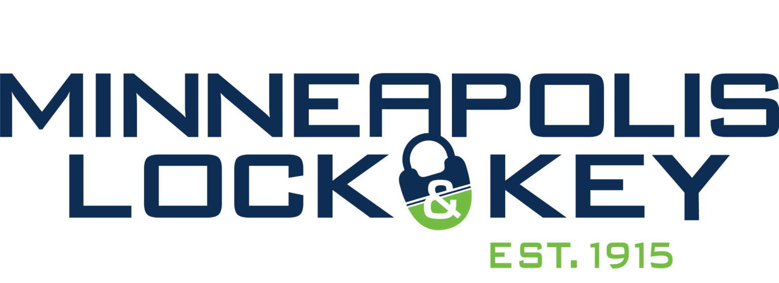 Home • Minneapolis Lock & Key